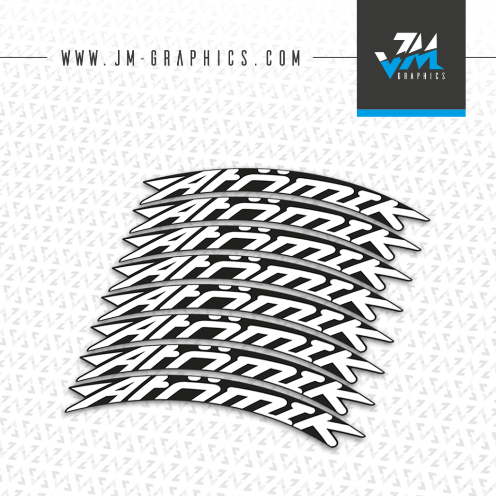 Wheels – JM Graphics