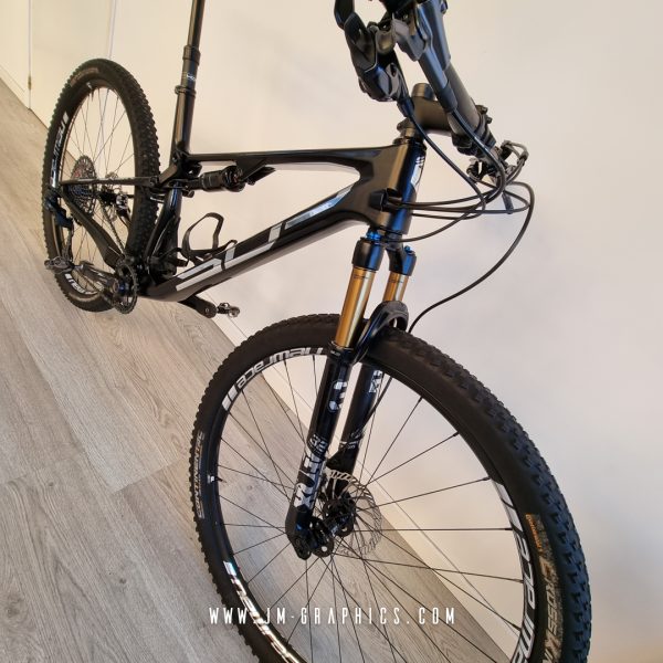 Superior XF 929 RC, 979 RC 2021 - JM Graphics