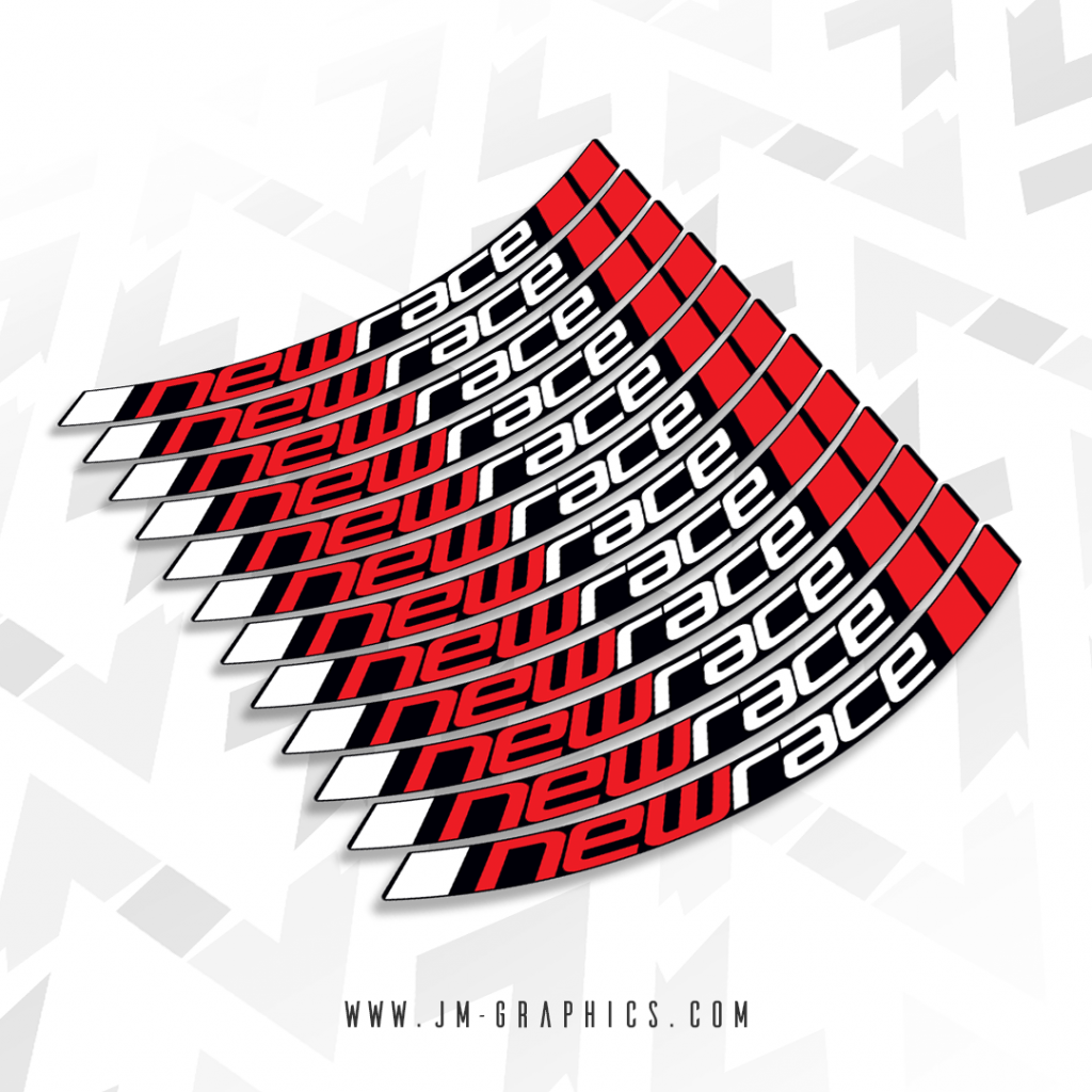 JM Graphics Mud Shield - JM Graphics