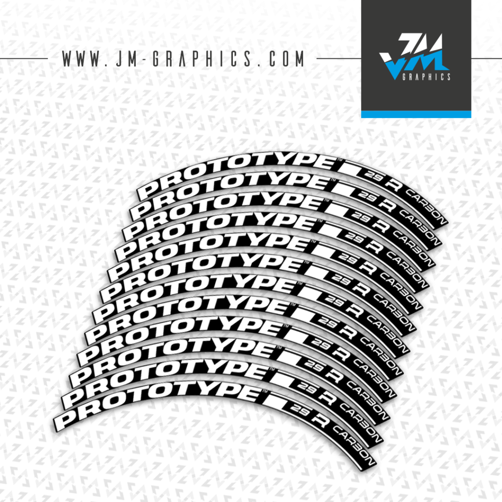 Name – Version 1 – JM Graphics