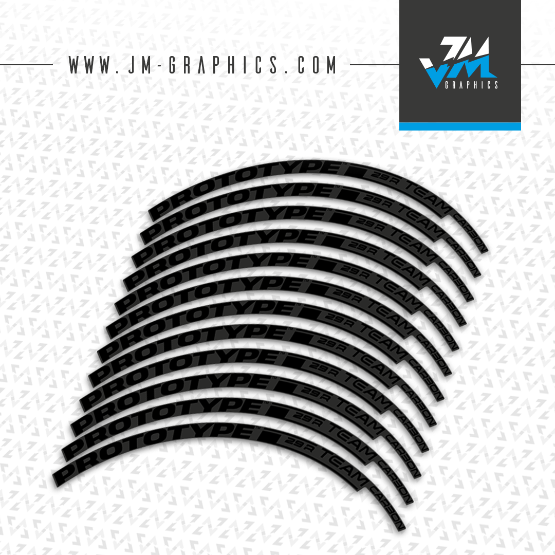 Prototype – JM Graphics