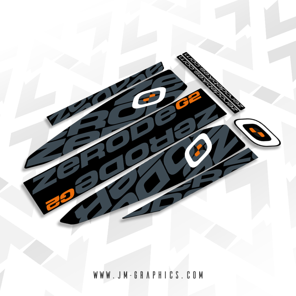 Specialized S-Works Tarmac SL7 2021 - JM Graphics