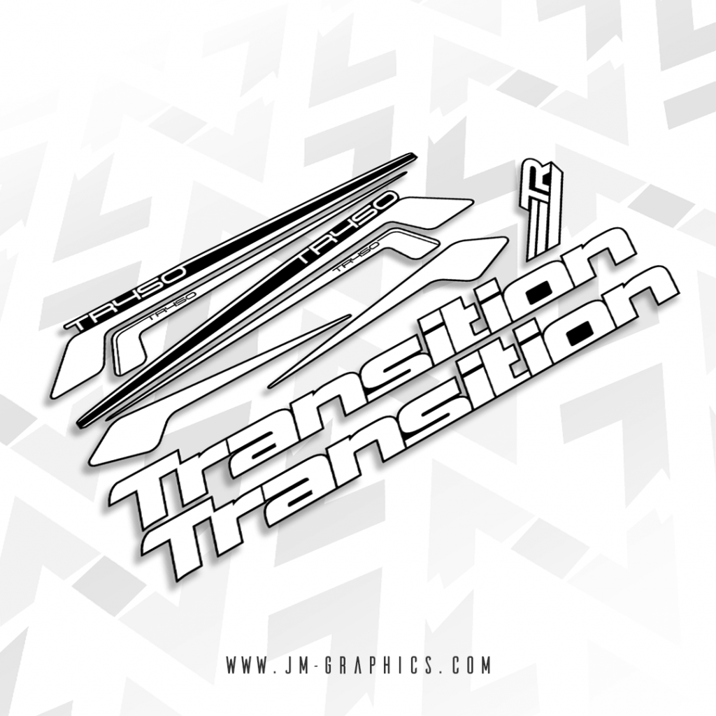 Roval Traverse HD Carbon 2025 - JM Graphics