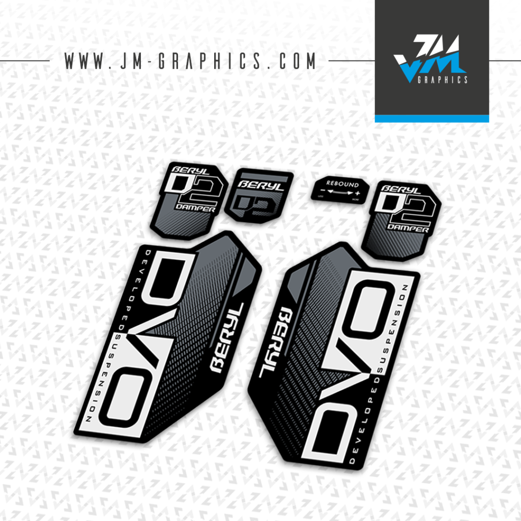 Fork – JM Graphics