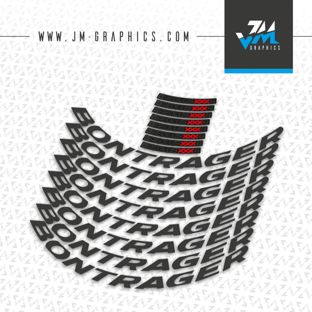 Wheels – JM Graphics