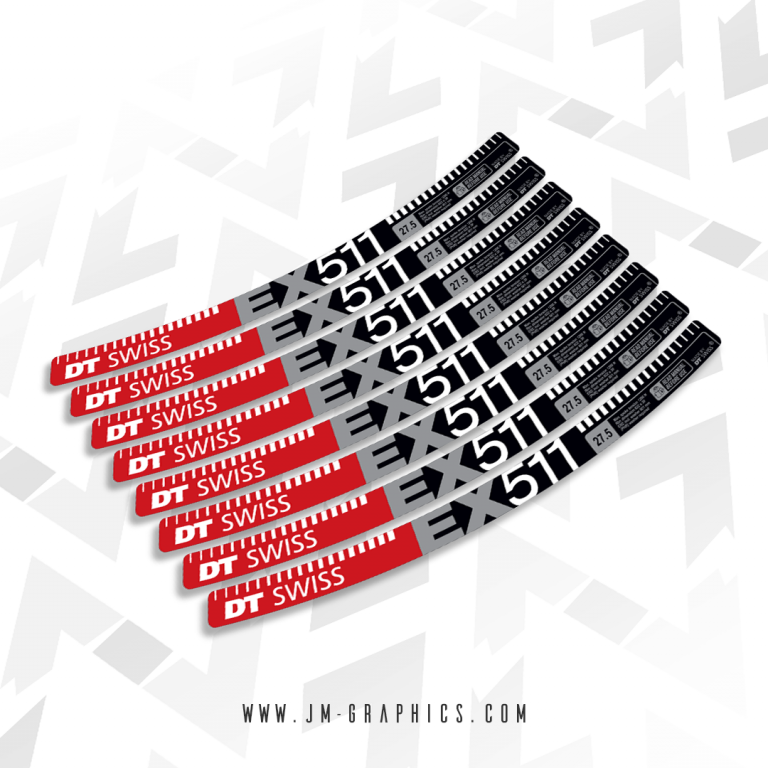 Wheels - JM Graphics