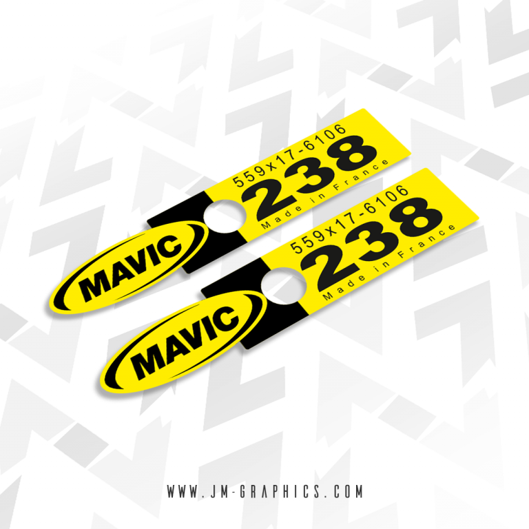 Wheels - JM Graphics