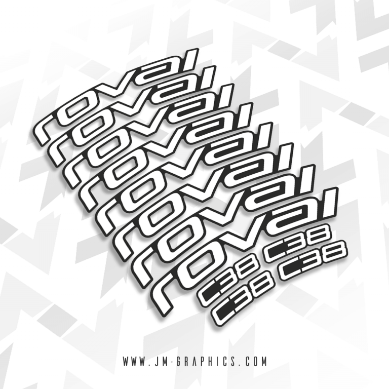 Wheels - JM Graphics