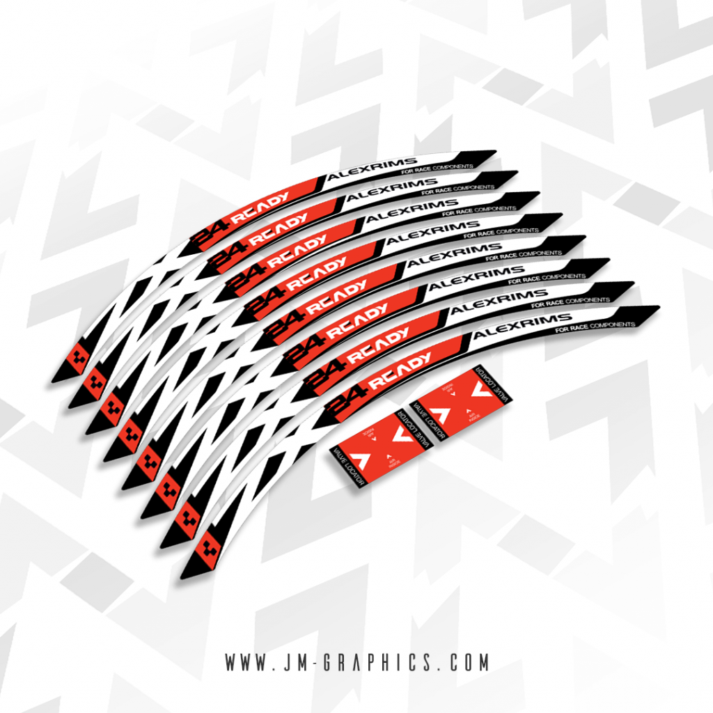 Stickers – JM Graphics