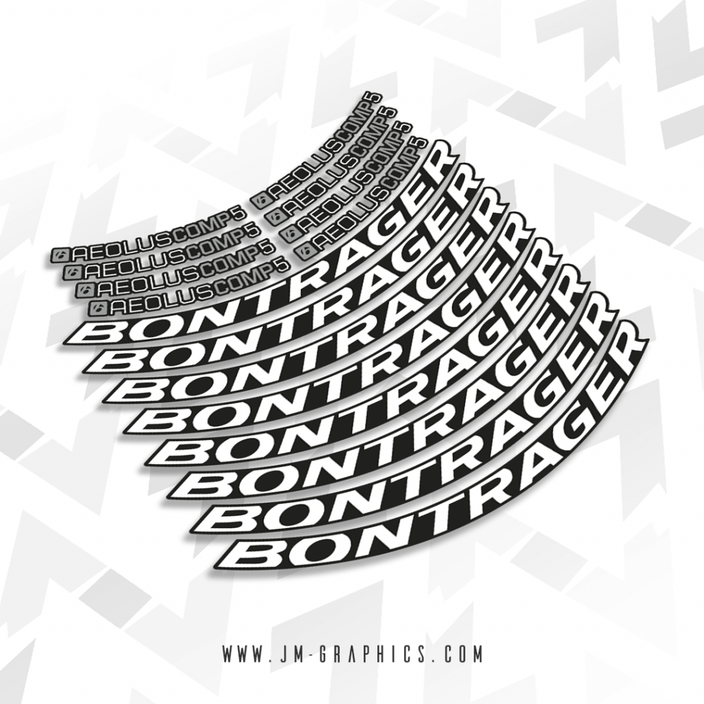 Stickers – JM Graphics