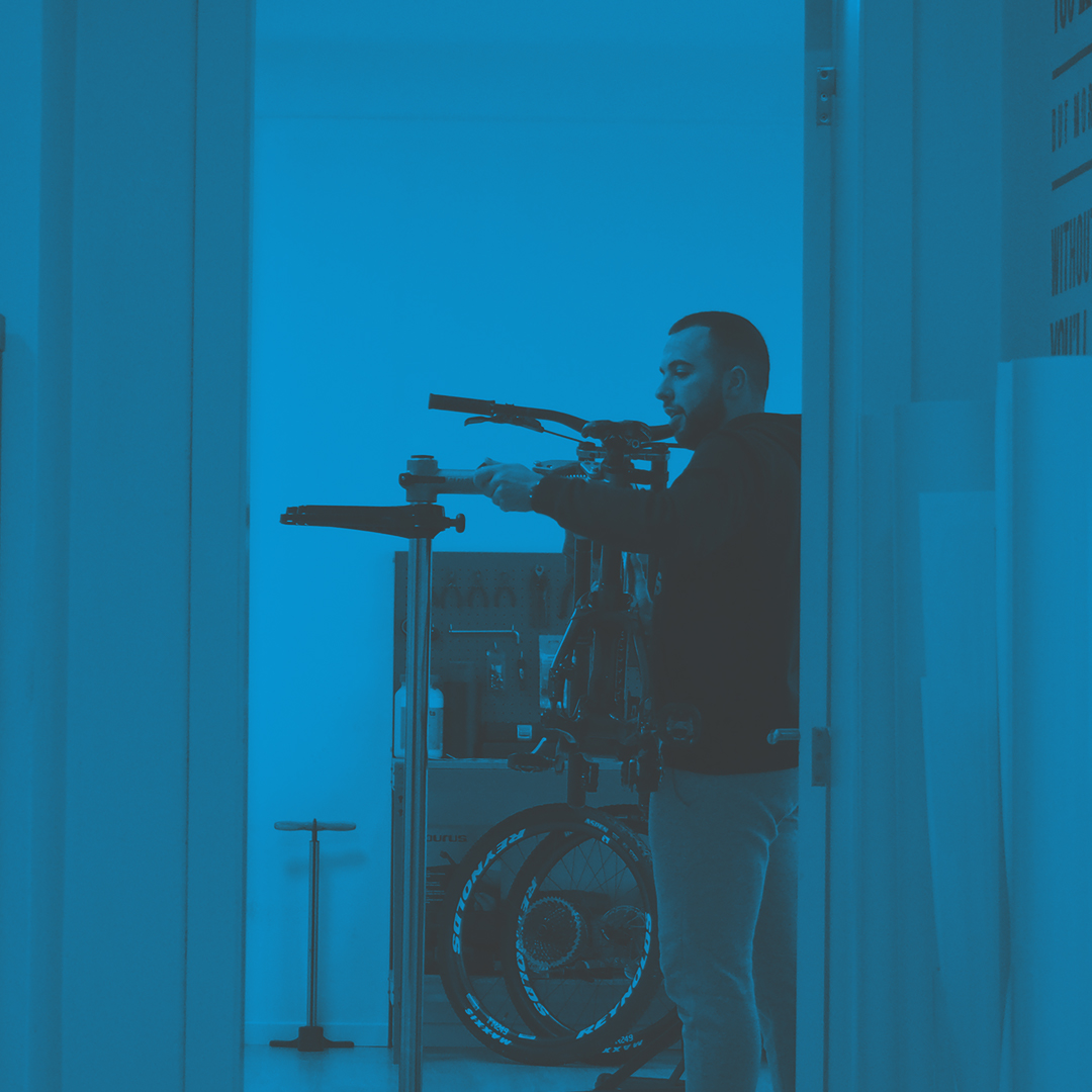 Our Story - JM Graphics