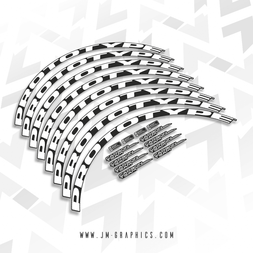 Prototype - JM Graphics