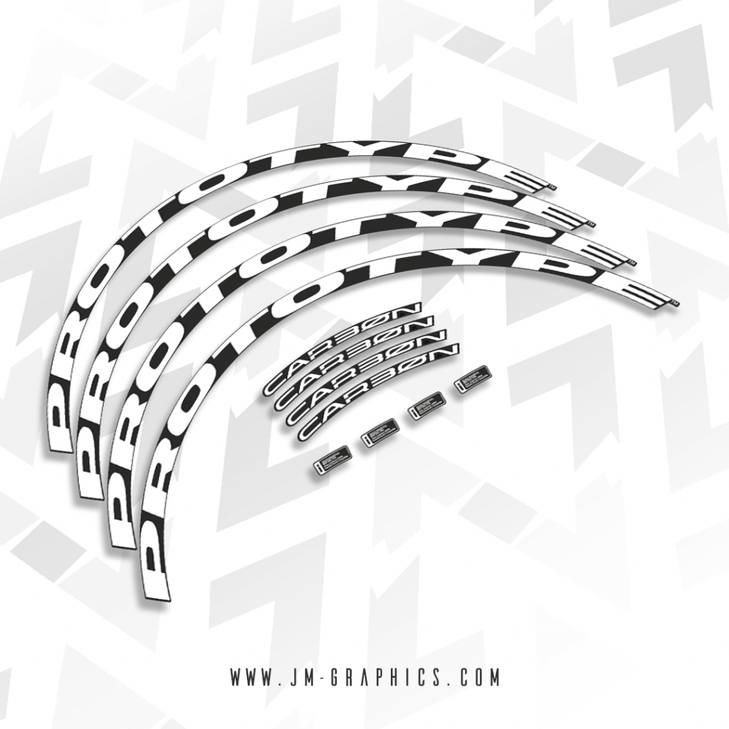 Prototype - JM Graphics