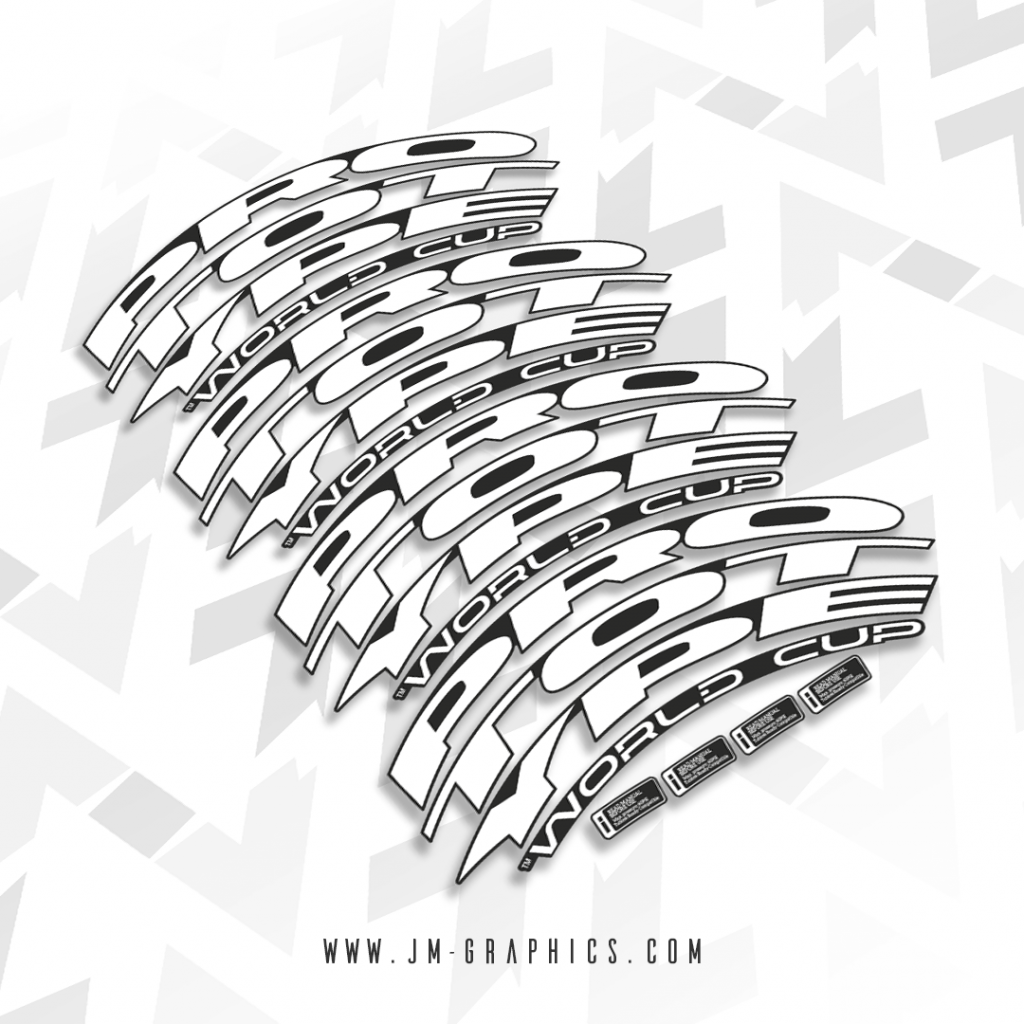 Prototype - JM Graphics