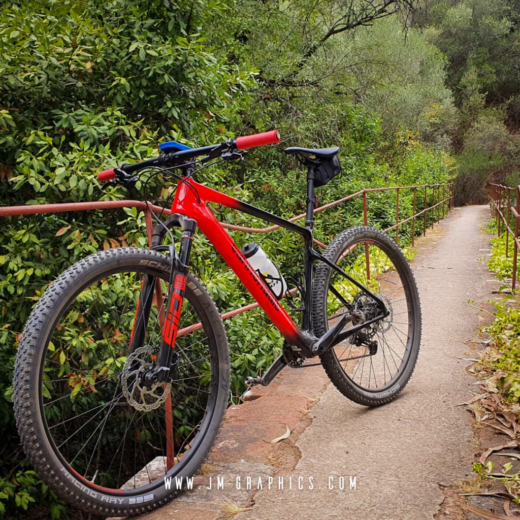 RockShox SID SL Ultimate 2021 - JM Graphics