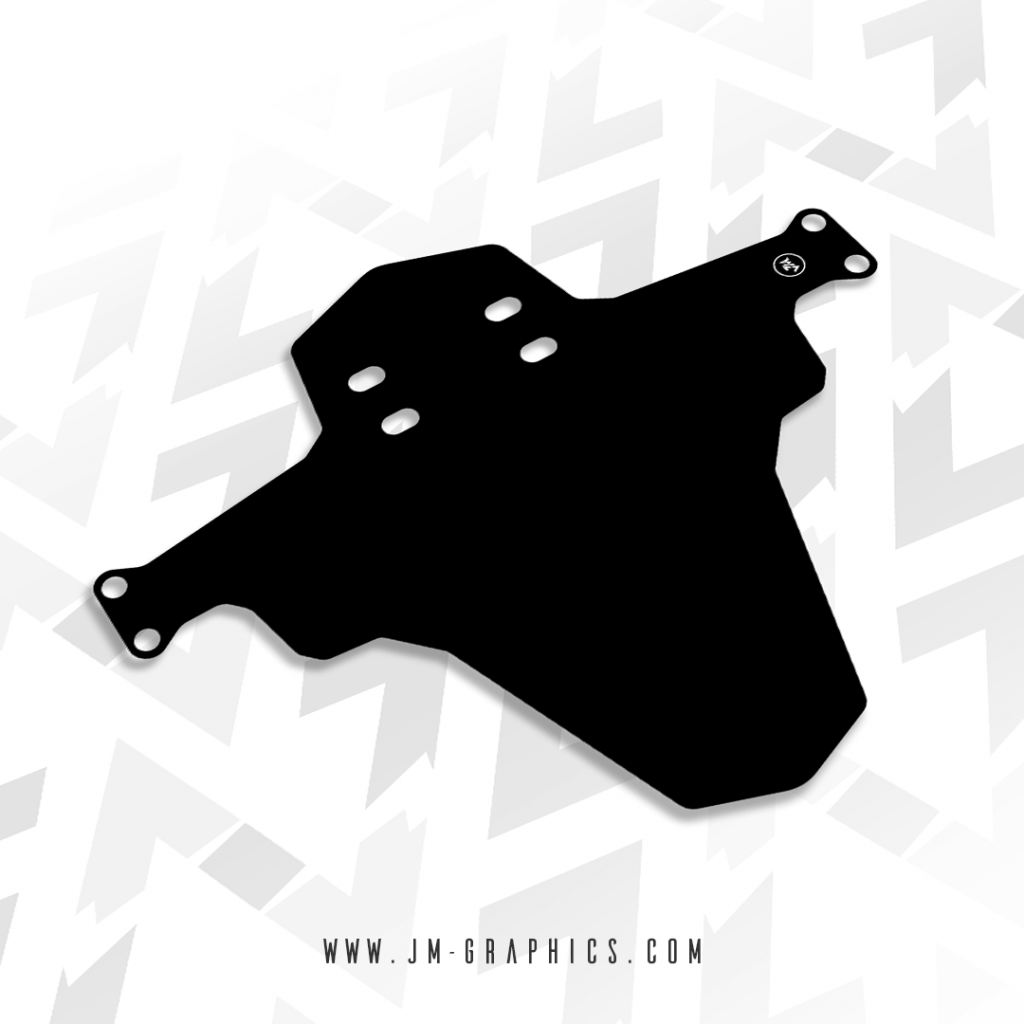 Prototype Top Cap – JM Graphics