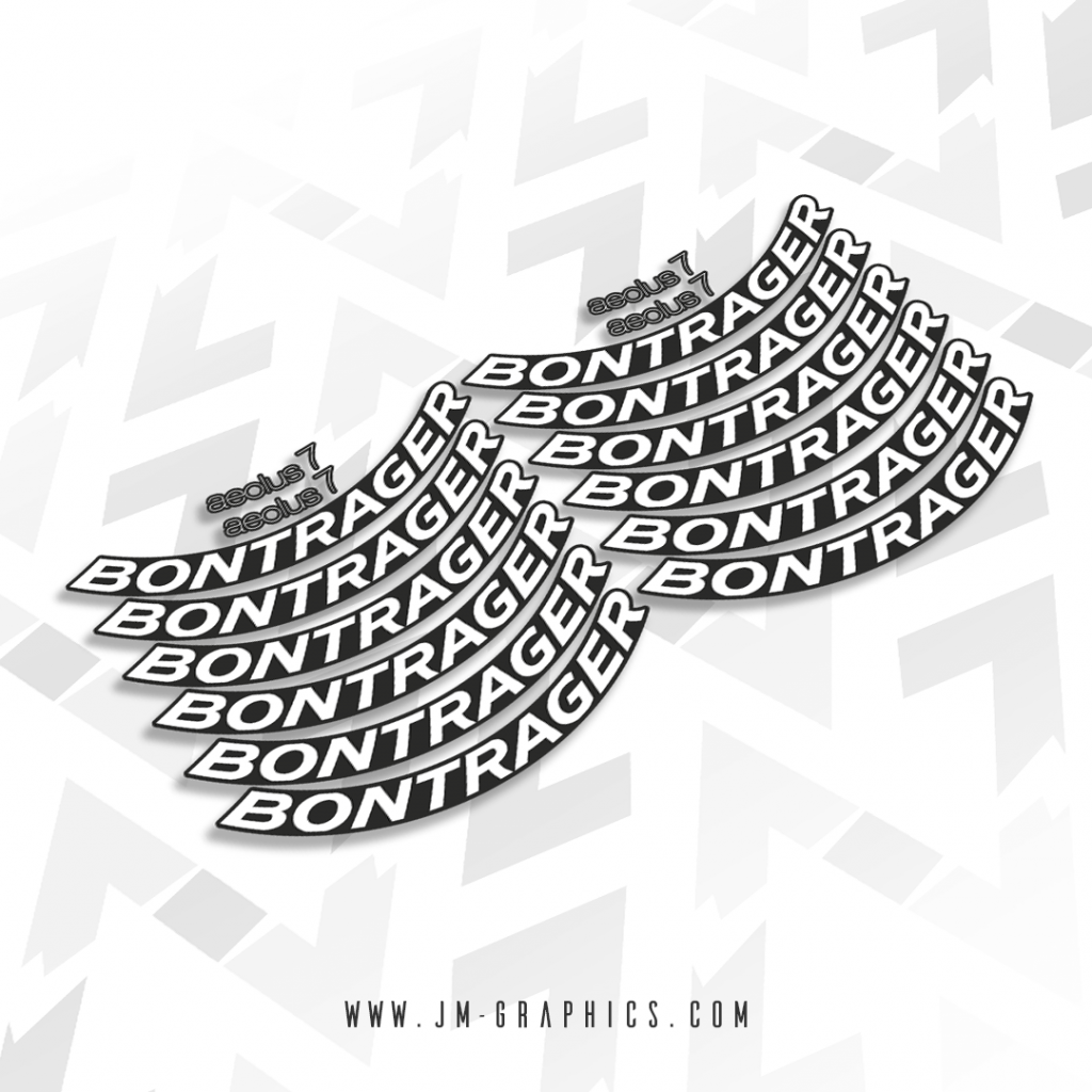 Wheels – JM Graphics