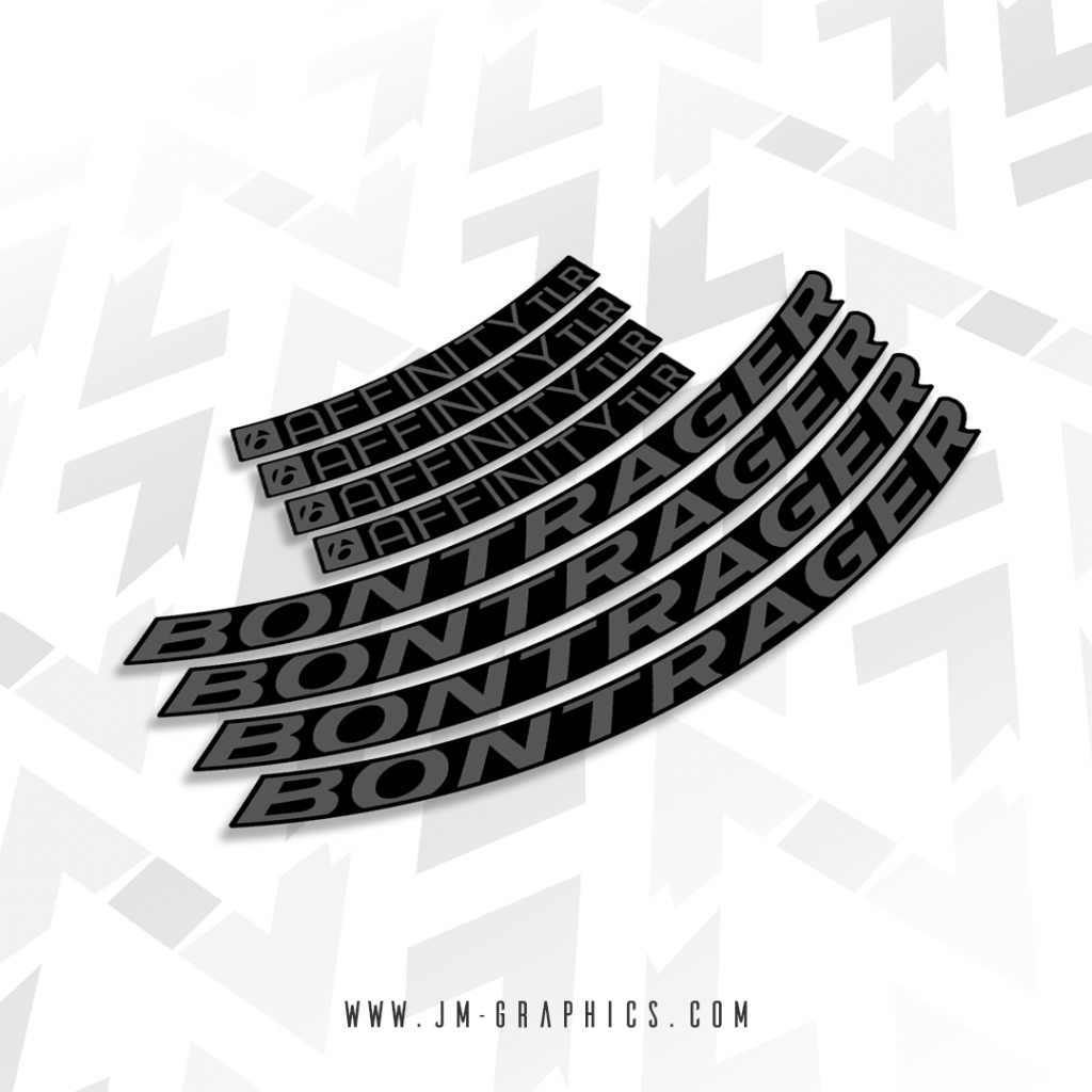 Wheels – JM Graphics