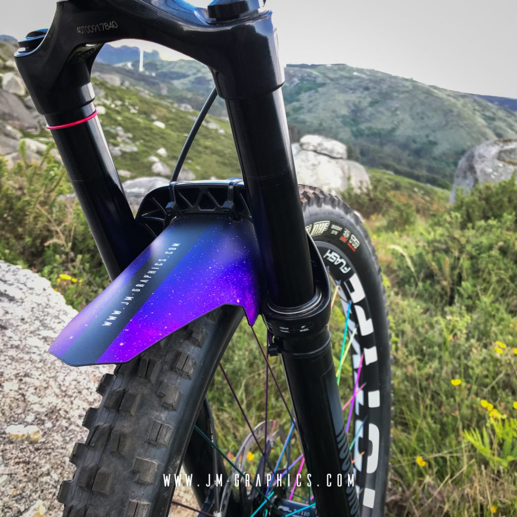 JM Graphics Mud Shield - JM Graphics