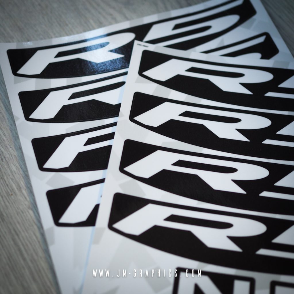 Novatec R5 Carbon Disc 2019 - JM Graphics