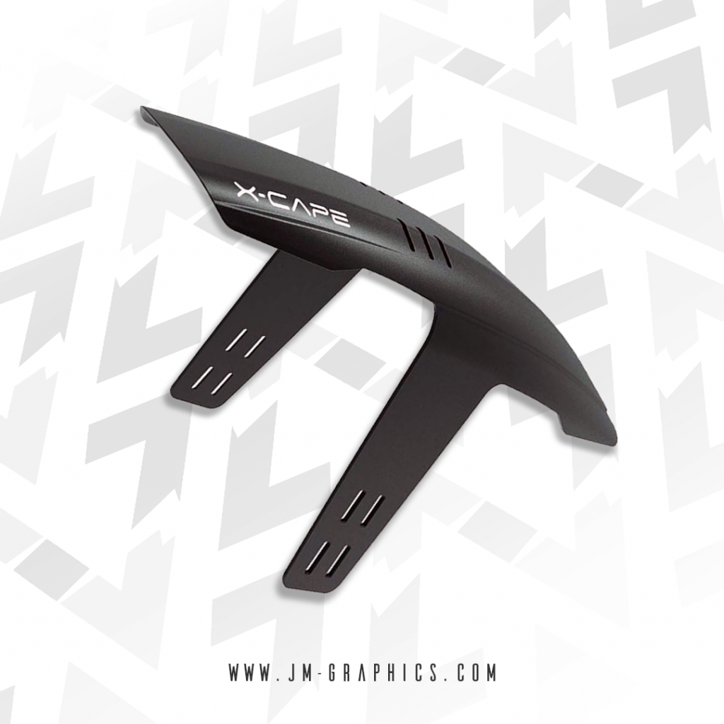 JM Graphics Mud Shield – JM Graphics