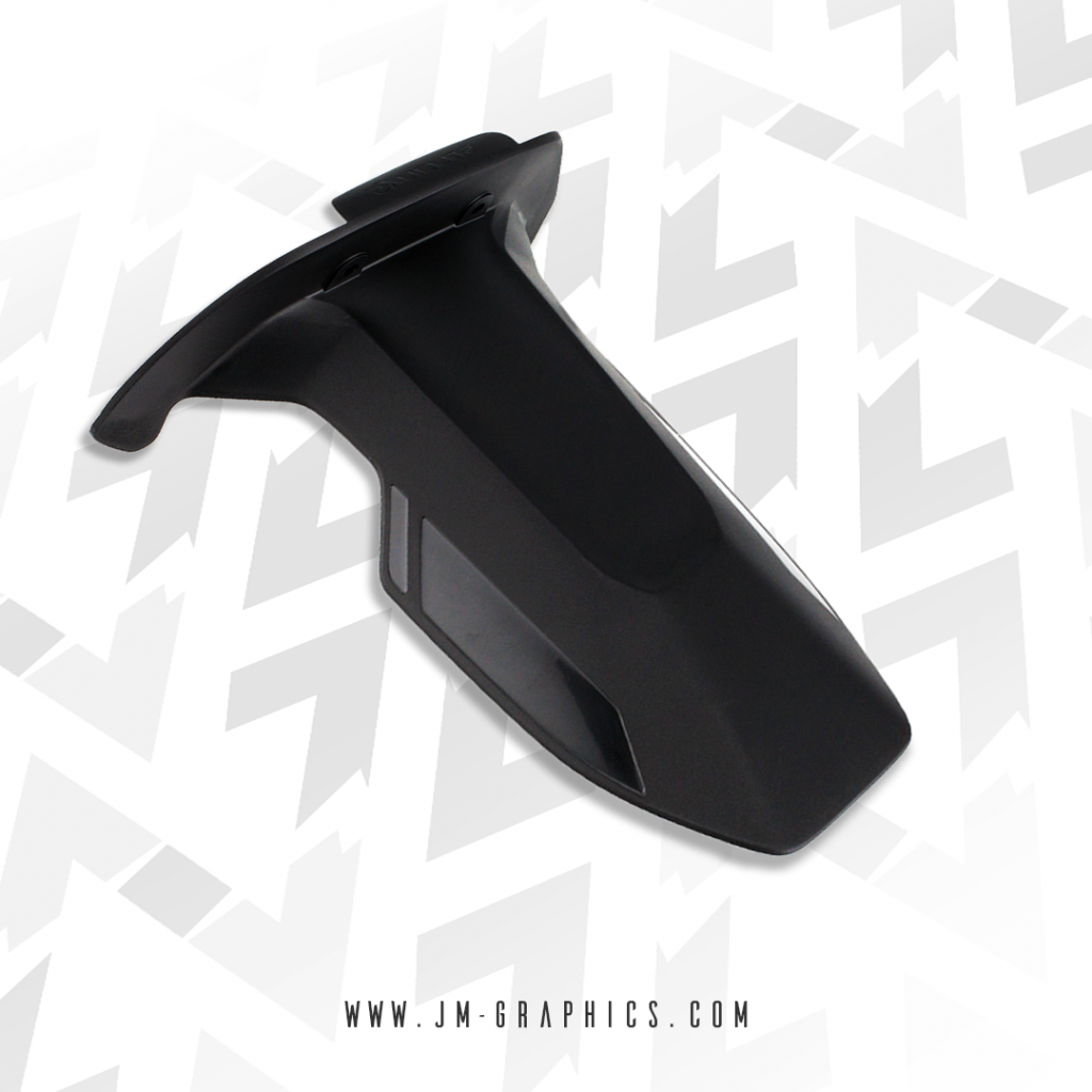 Prototype Top Cap – JM Graphics