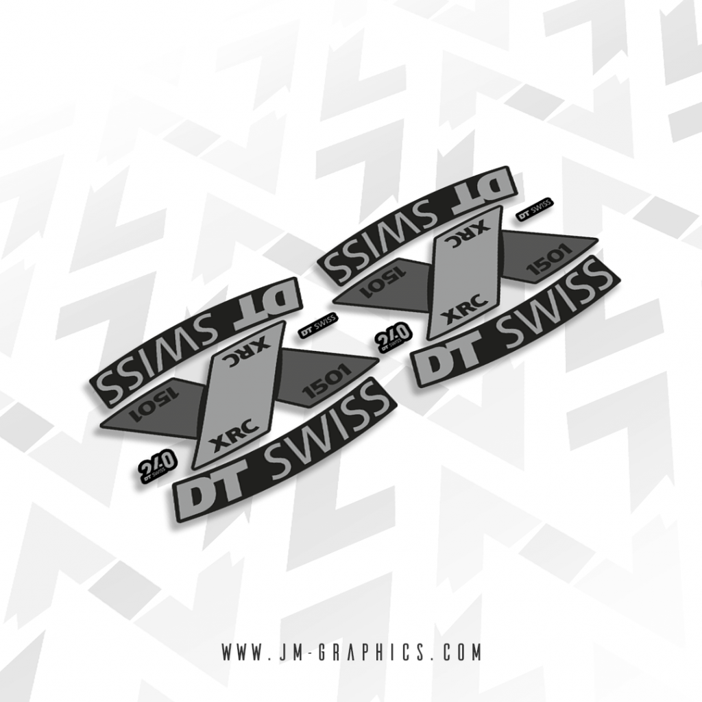 Wheels - JM Graphics