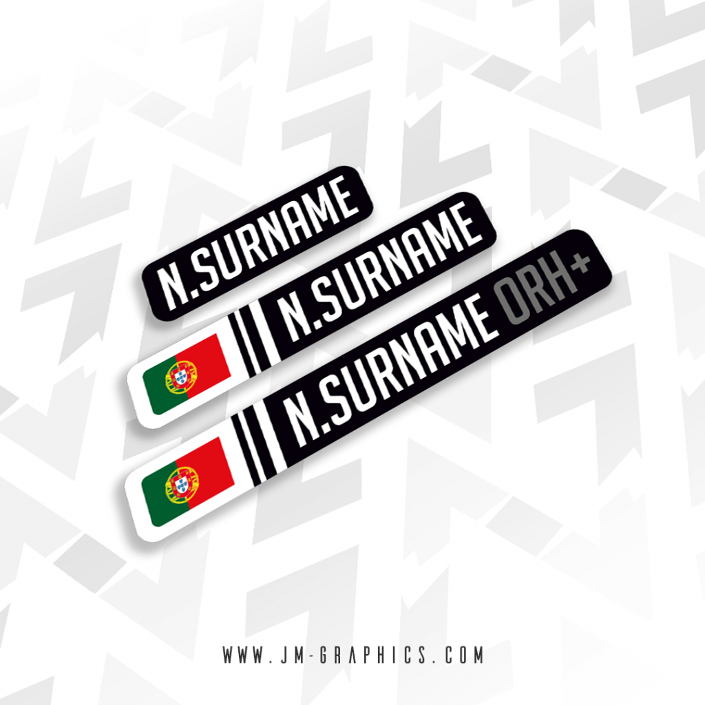 Name – JM Graphics