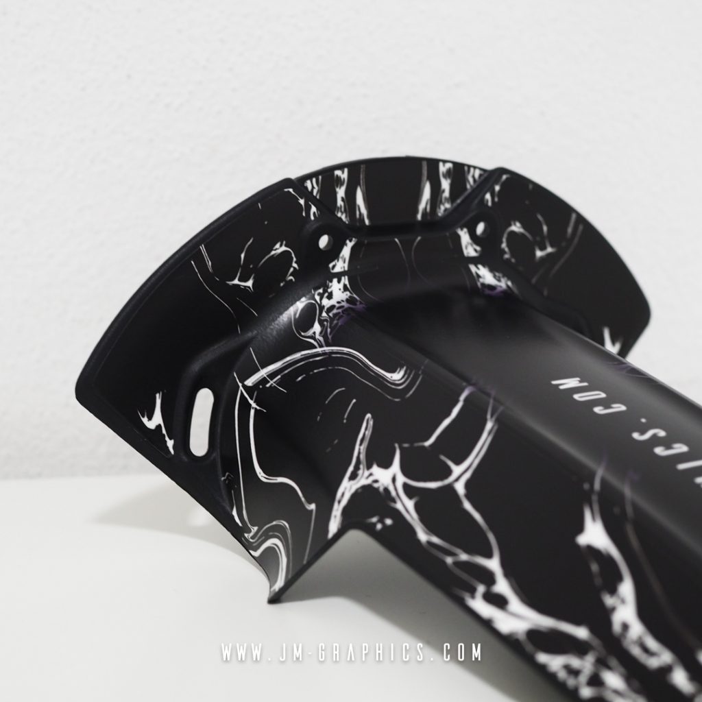 Syncros Trail 2 Fender 2023 – Fox 34 2022 - JM Graphics