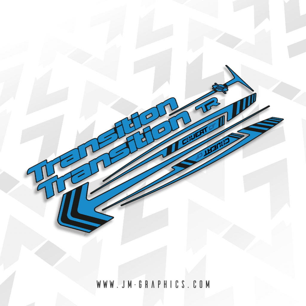 Transition - JM Graphics