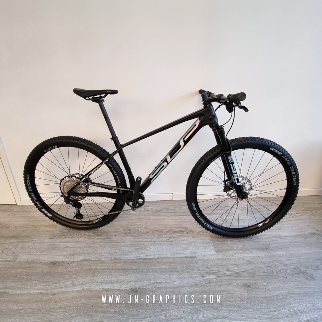 Superior XP 929, 969, 979 2021 - JM Graphics