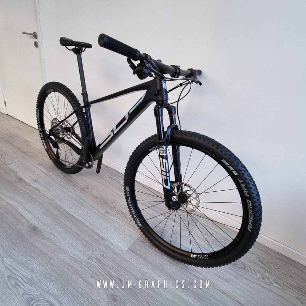 Superior XP 929, 969, 979 2021 - JM Graphics