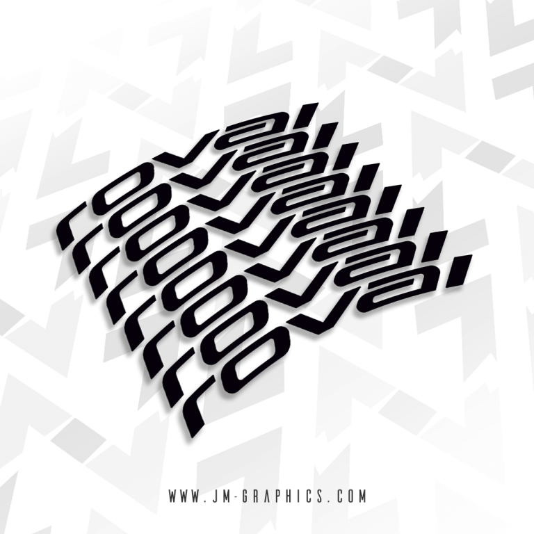 Wheels - JM Graphics