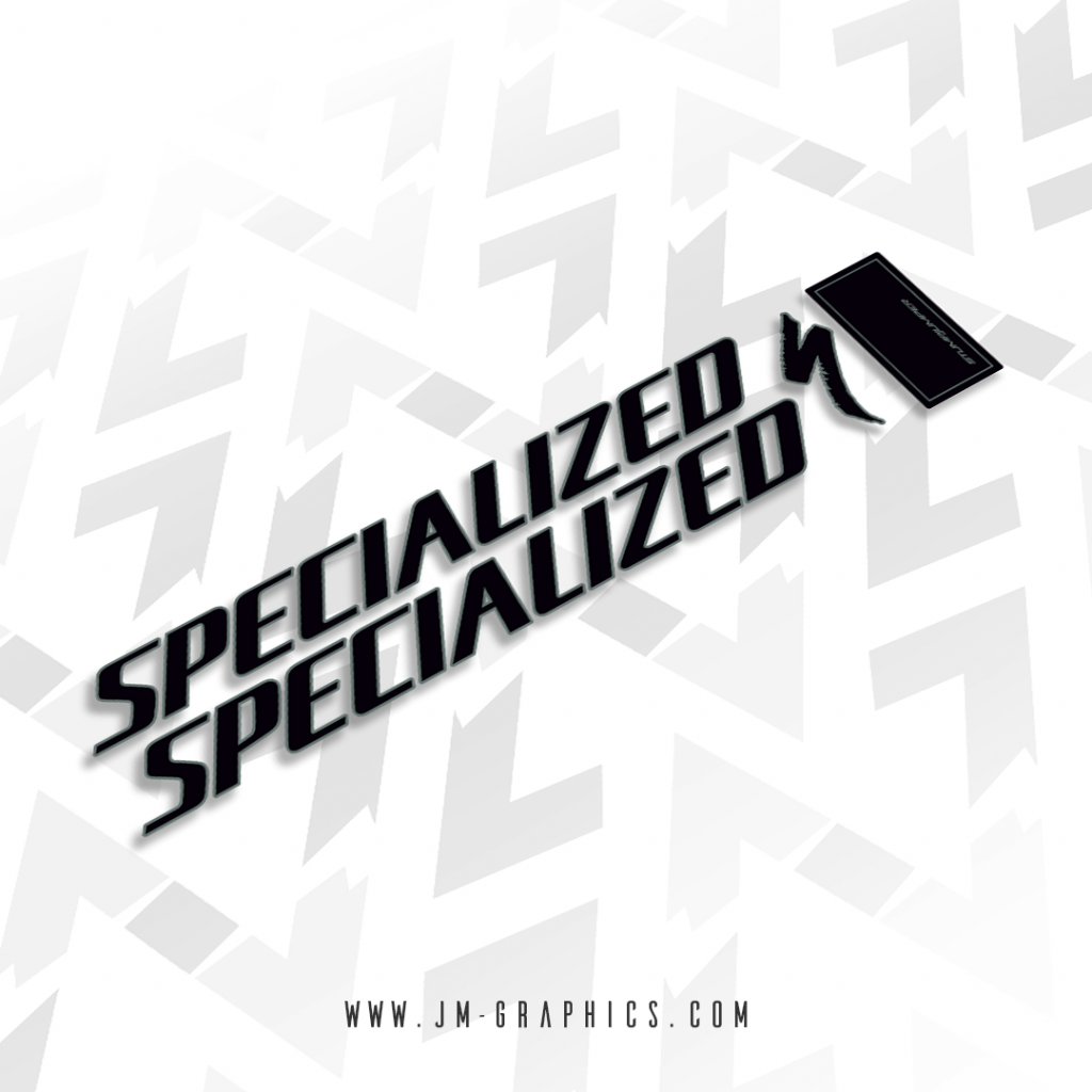 JM Graphics – Premium Bicycle Graphics