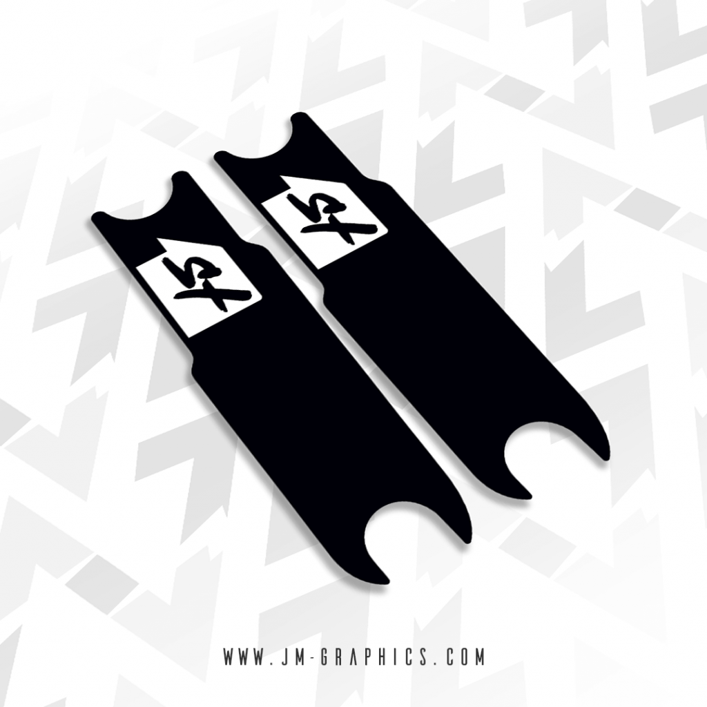 Stickers – JM Graphics