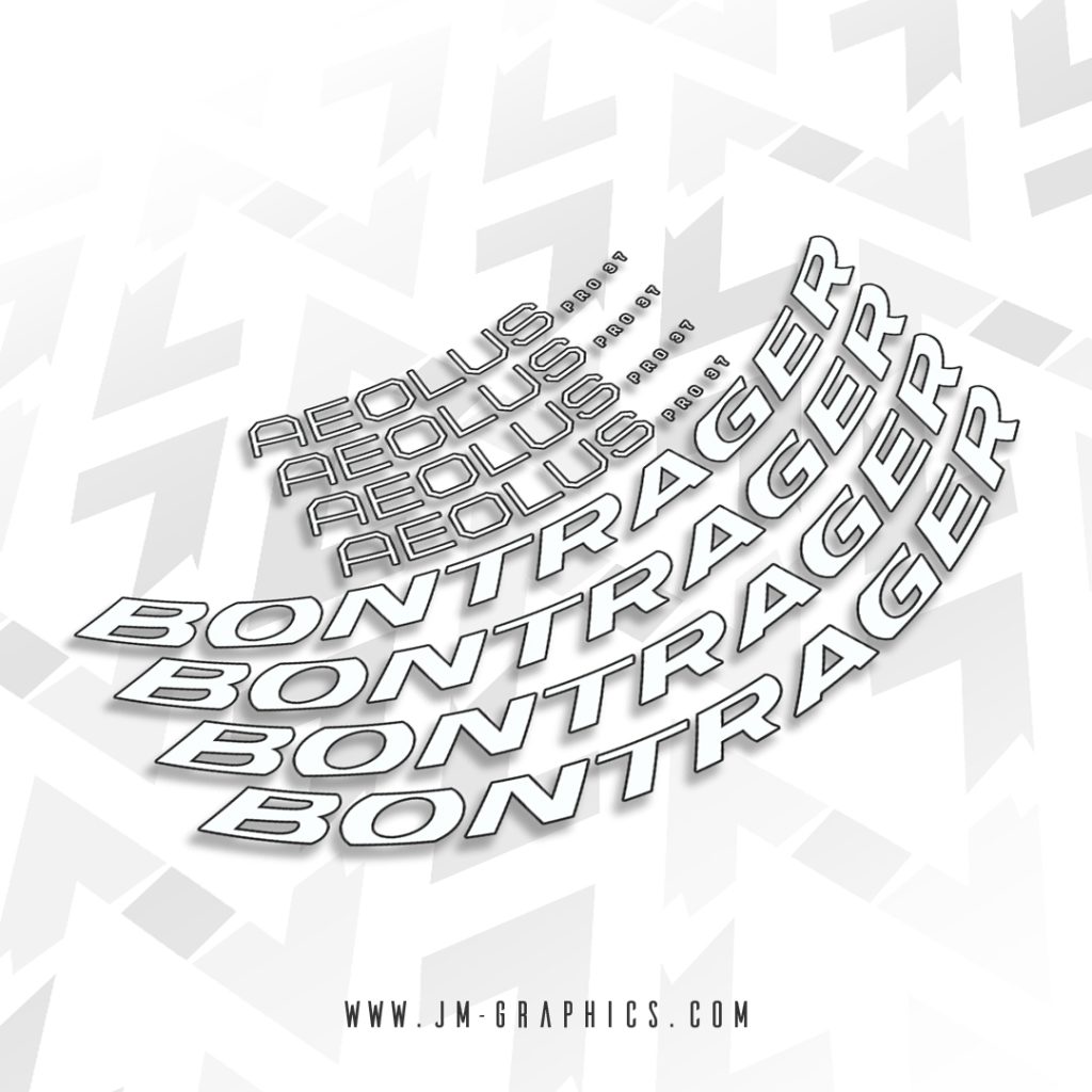 Wheels - JM Graphics