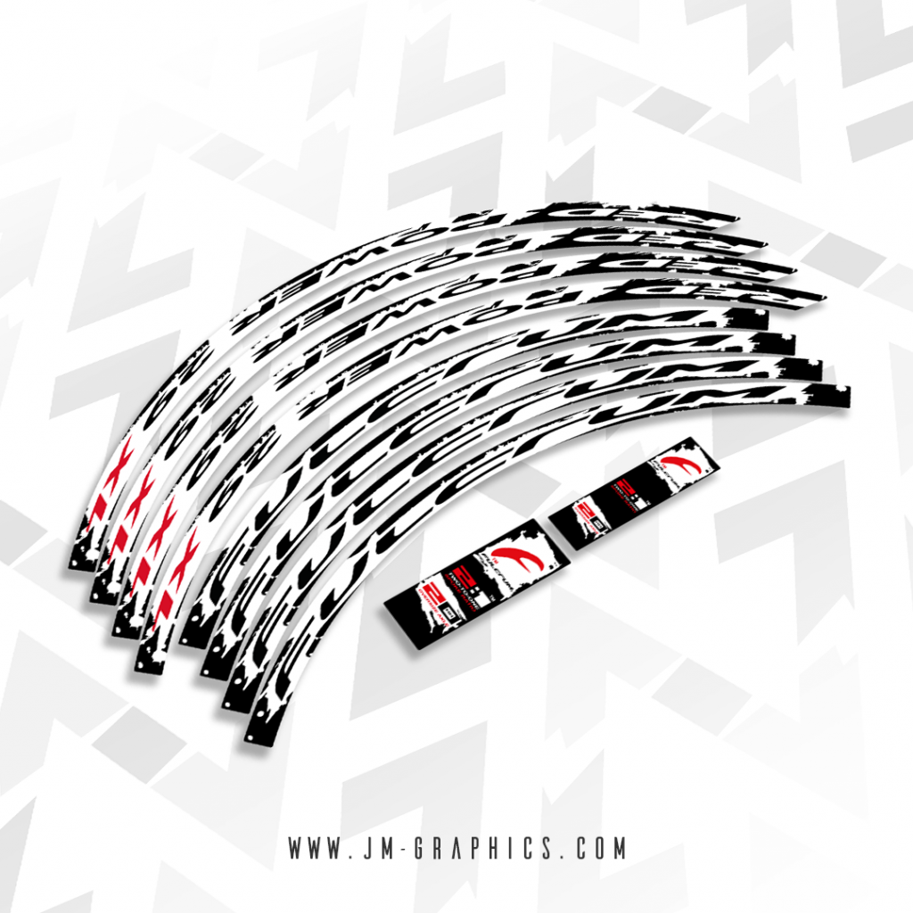 Fulcrum - JM Graphics