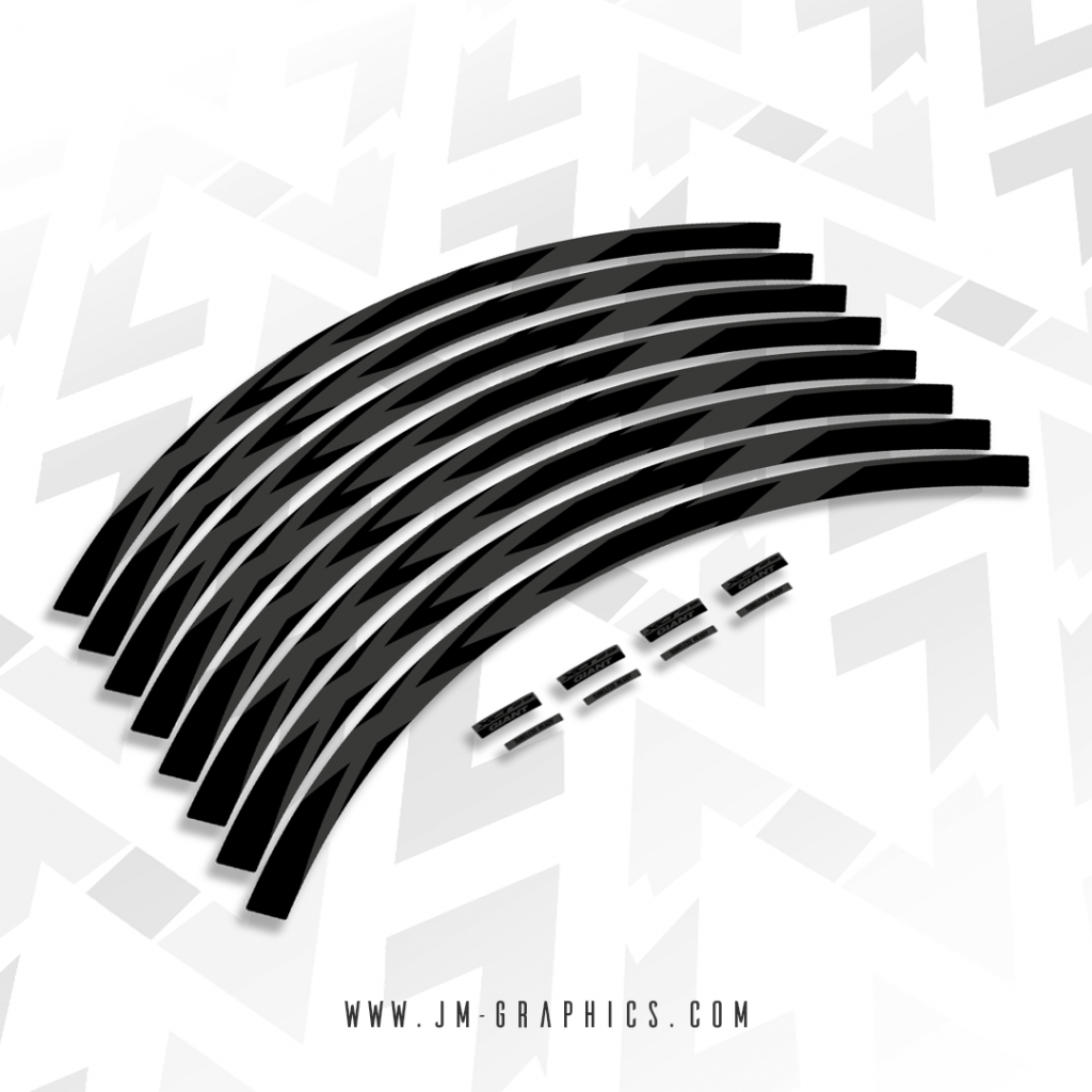 Giant XCT 2019 - JM Graphics