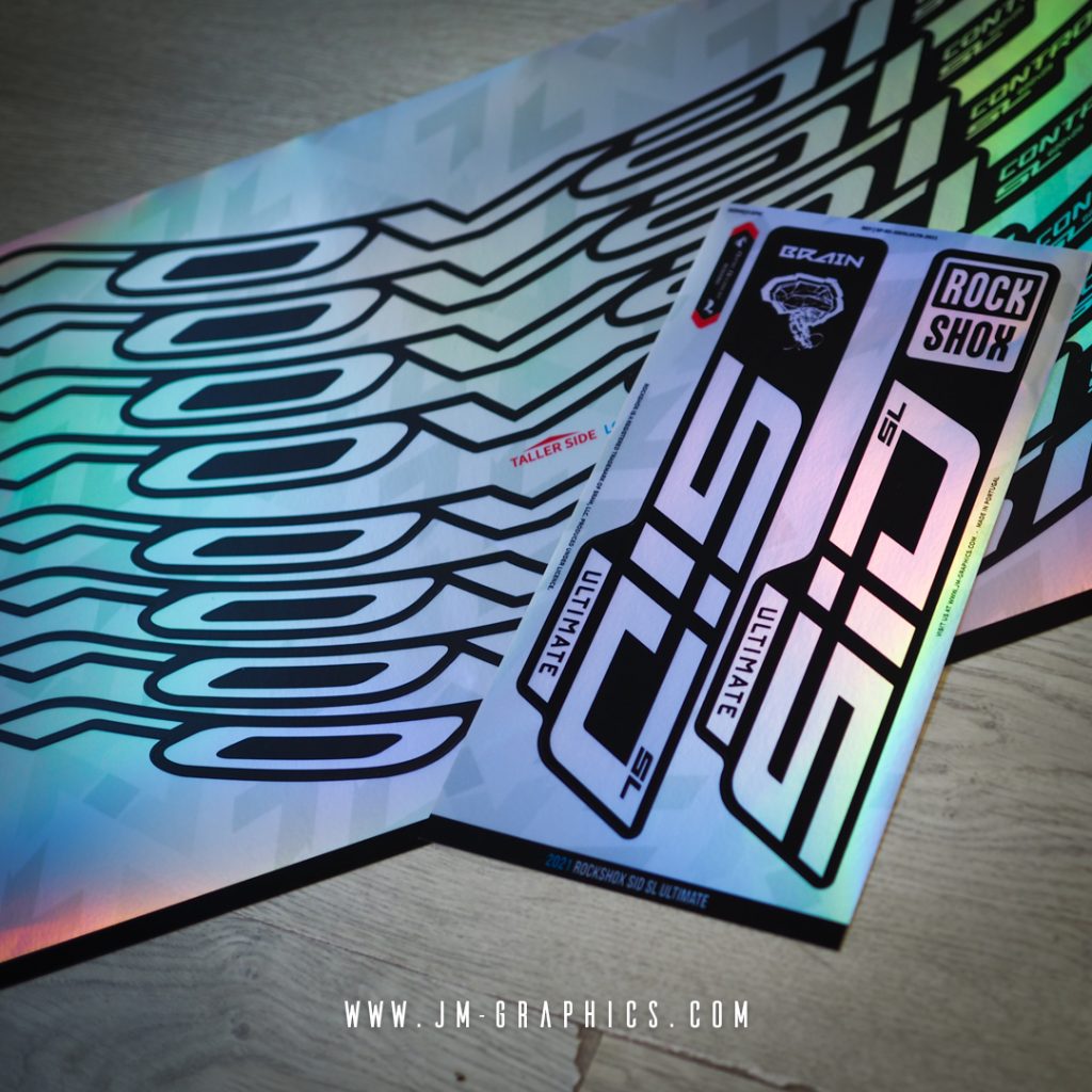 Roval Control SL Carbon 2021 - JM Graphics