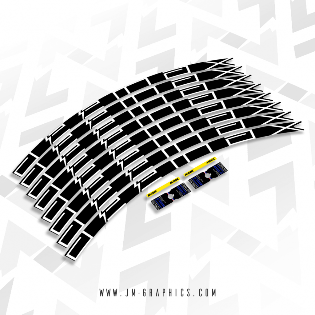 Wheels - JM Graphics