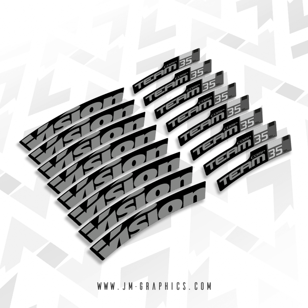 Wheels - JM Graphics