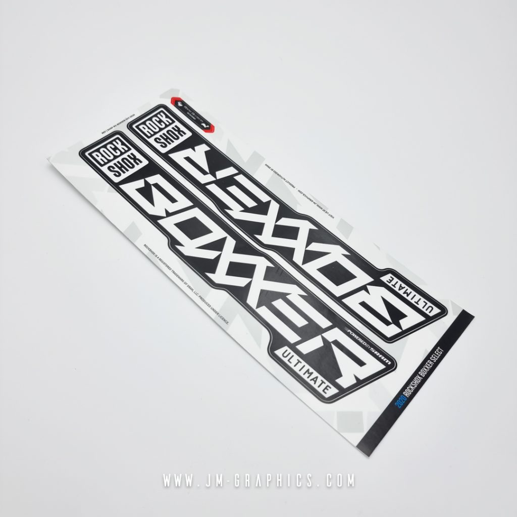 Outlet - JM Graphics