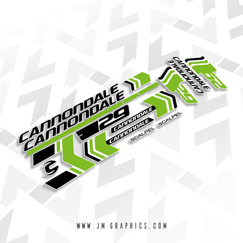 Frame – JM Graphics