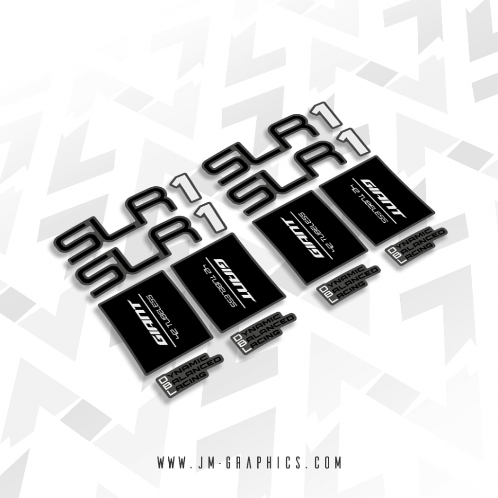 Wheels - JM Graphics