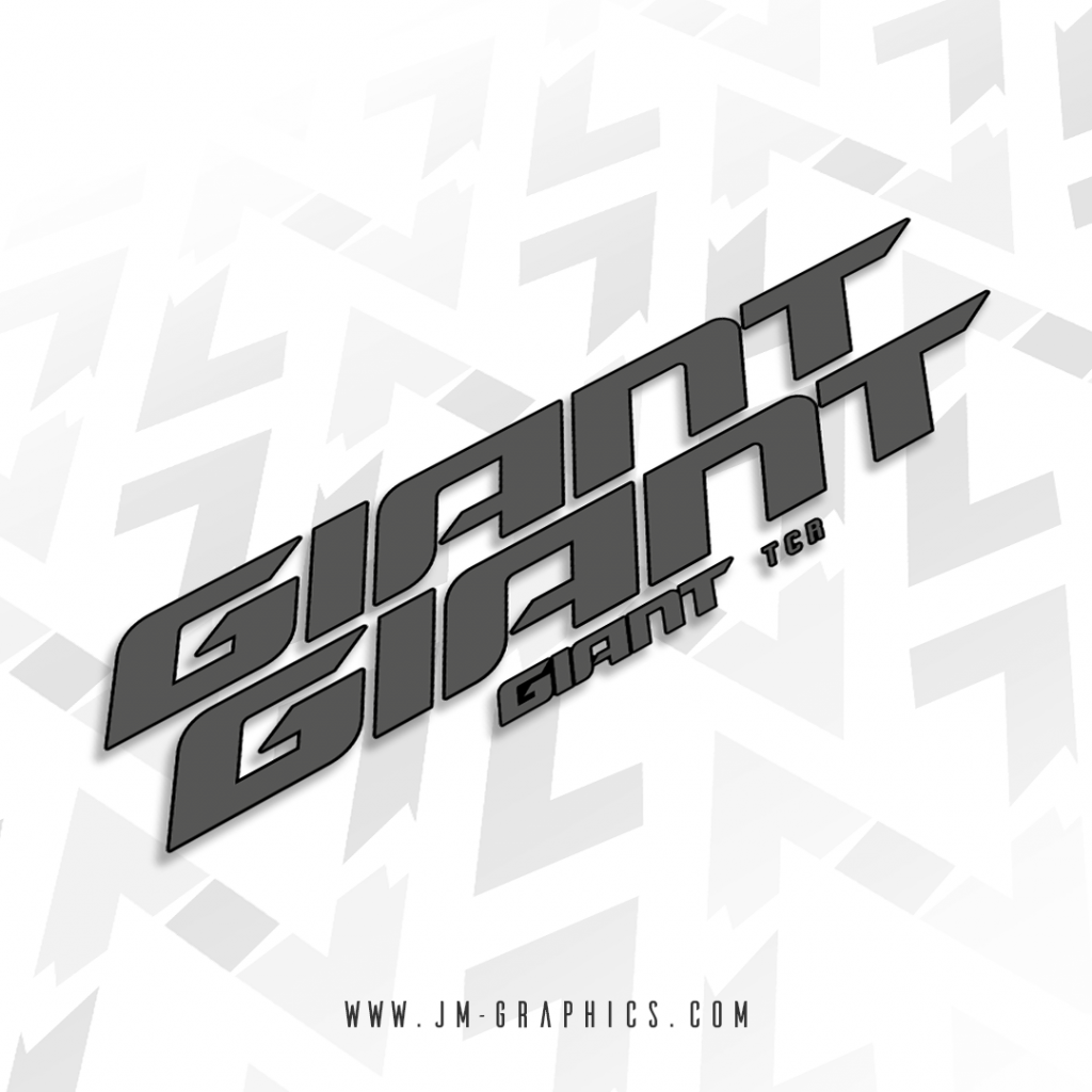Giant - JM Graphics