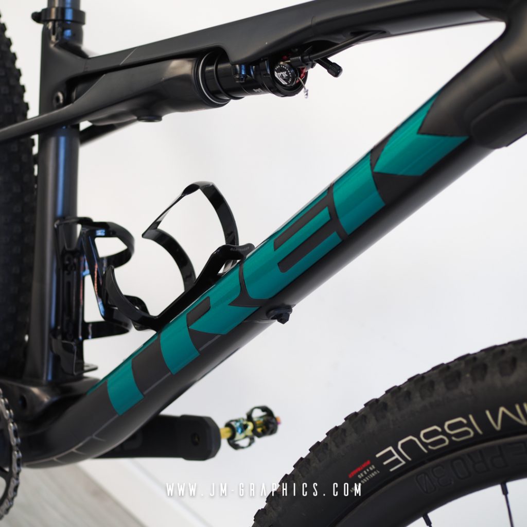 Trek Supercaliber 2022 - JM Graphics