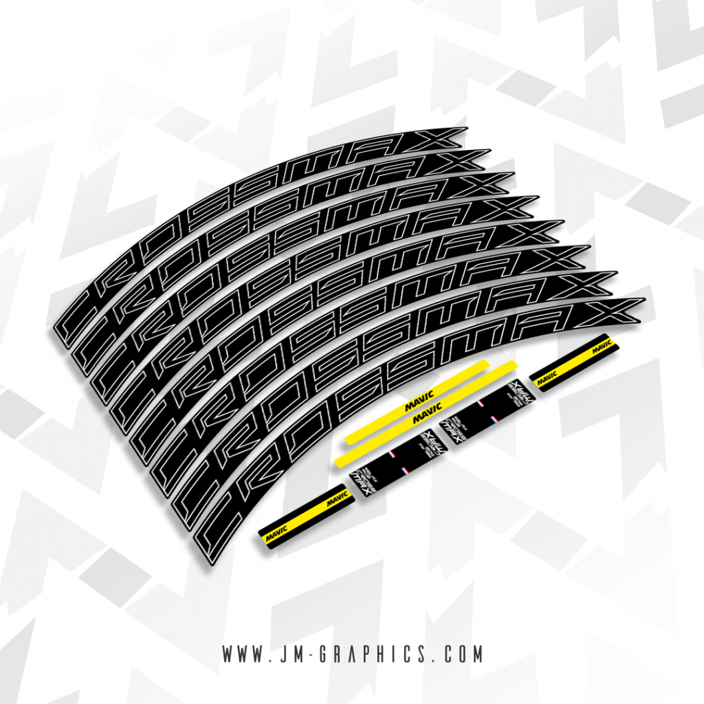 Wheels - JM Graphics