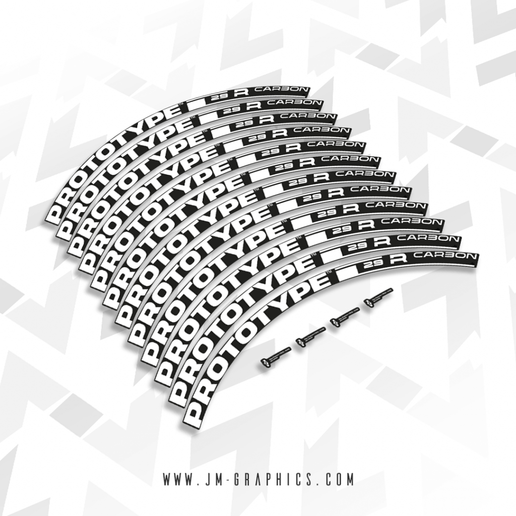 Prototype - JM Graphics