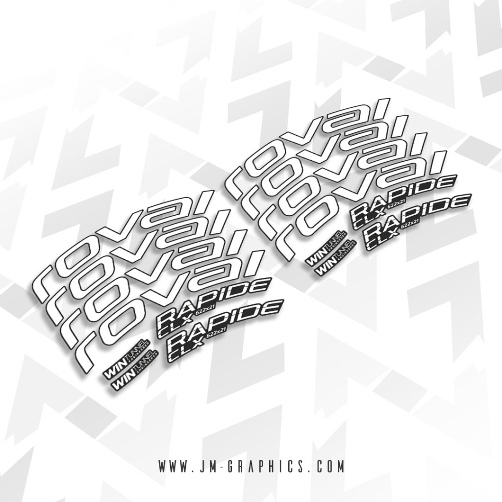 Wheels - JM Graphics