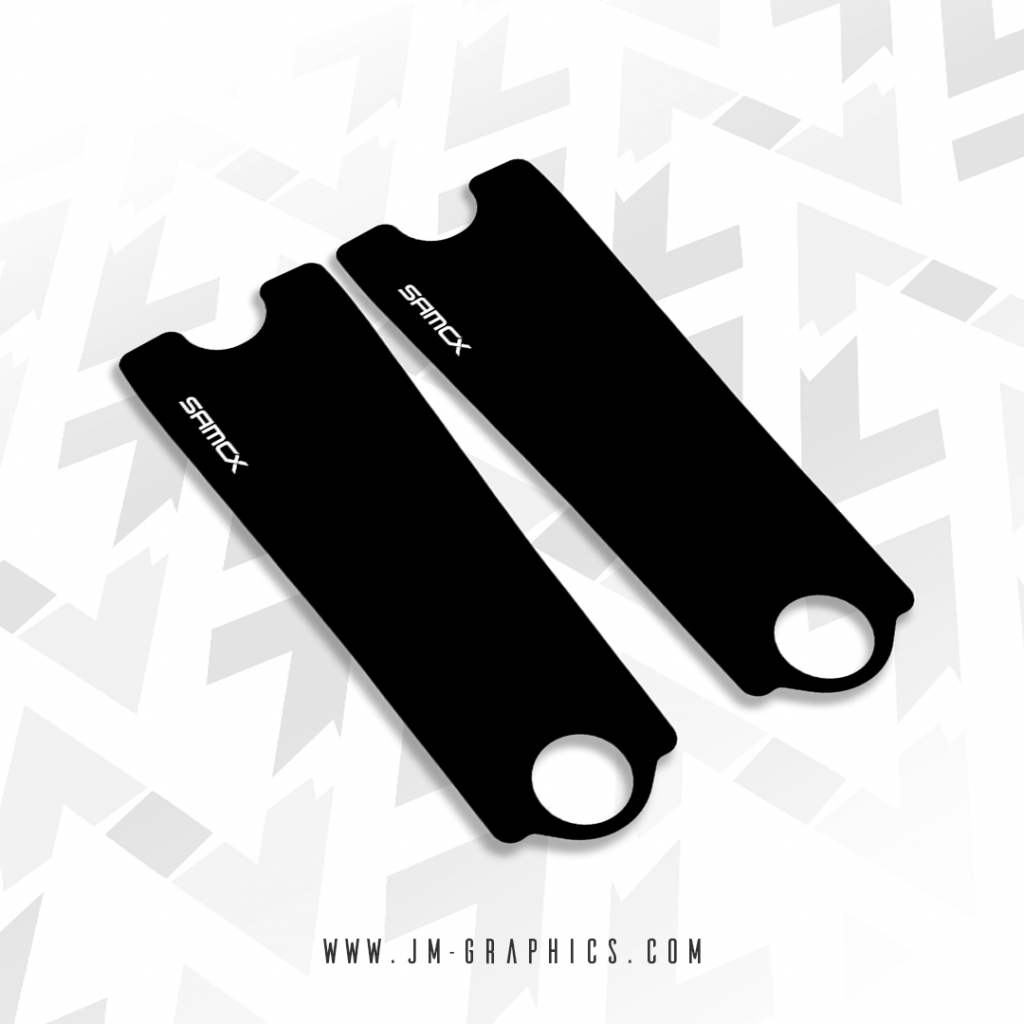 Samox EC40 ISIS Bosch Gen4 2022 - JM Graphics